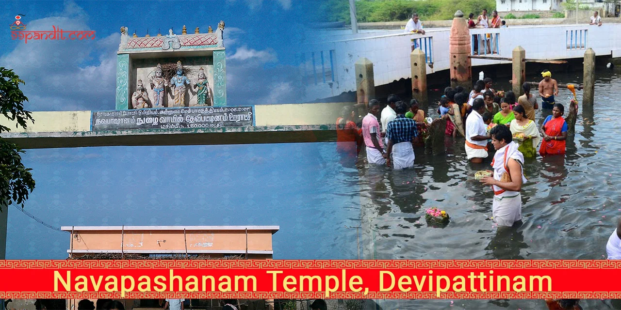 Top 15 Famous Temples in Tamilnadu: Discover the Spiritual Heritage