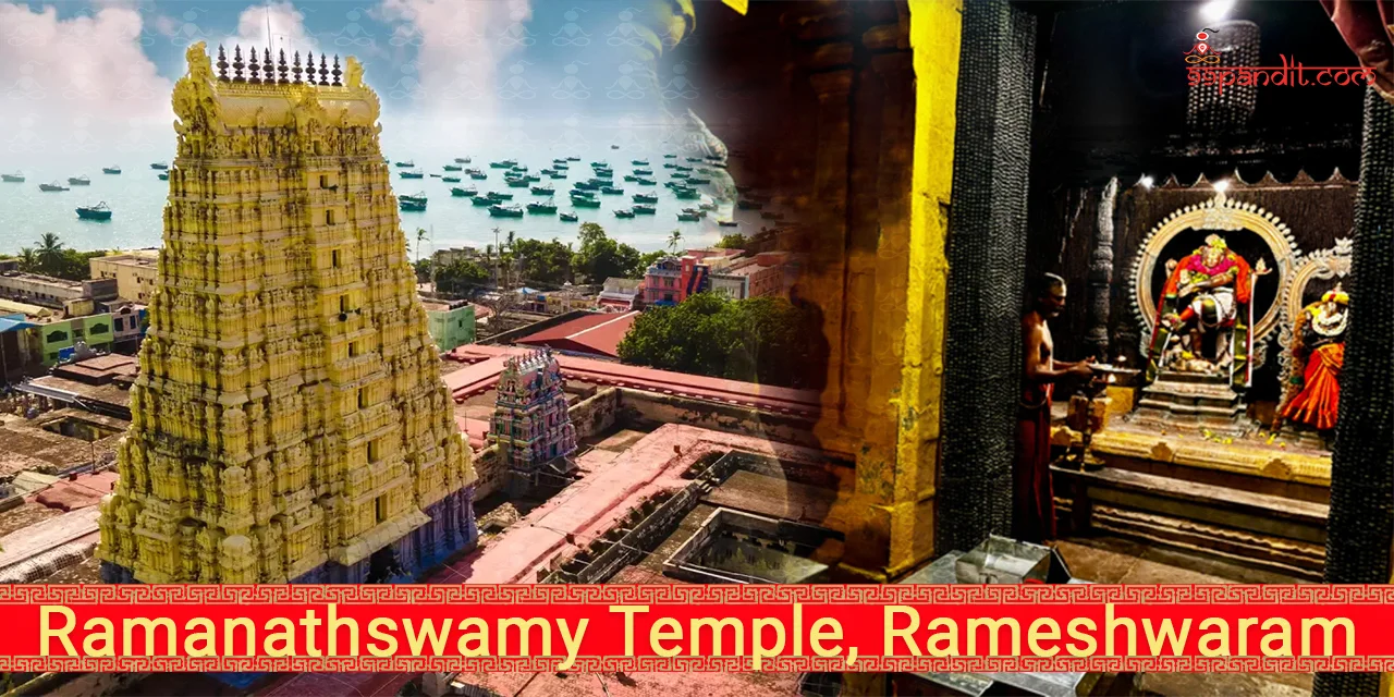 Top 15 Famous Temples in Tamilnadu: Discover the Spiritual Heritage