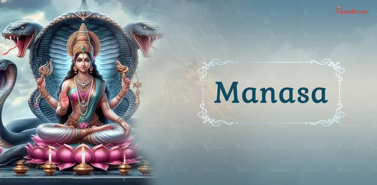 Legends of Lord Shiva’s 5 Daughters: All You need to Know - 99Pandit