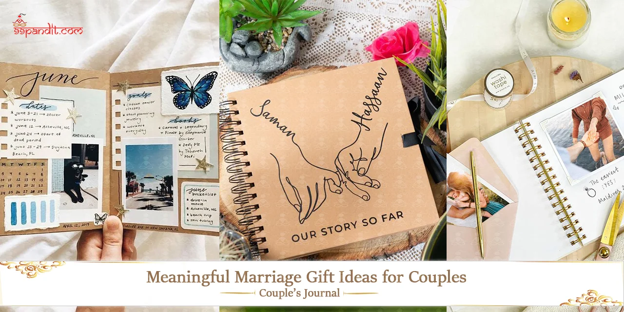 25+ Best Marriage Gift Ideas for 2025: Trendy & Classic Options