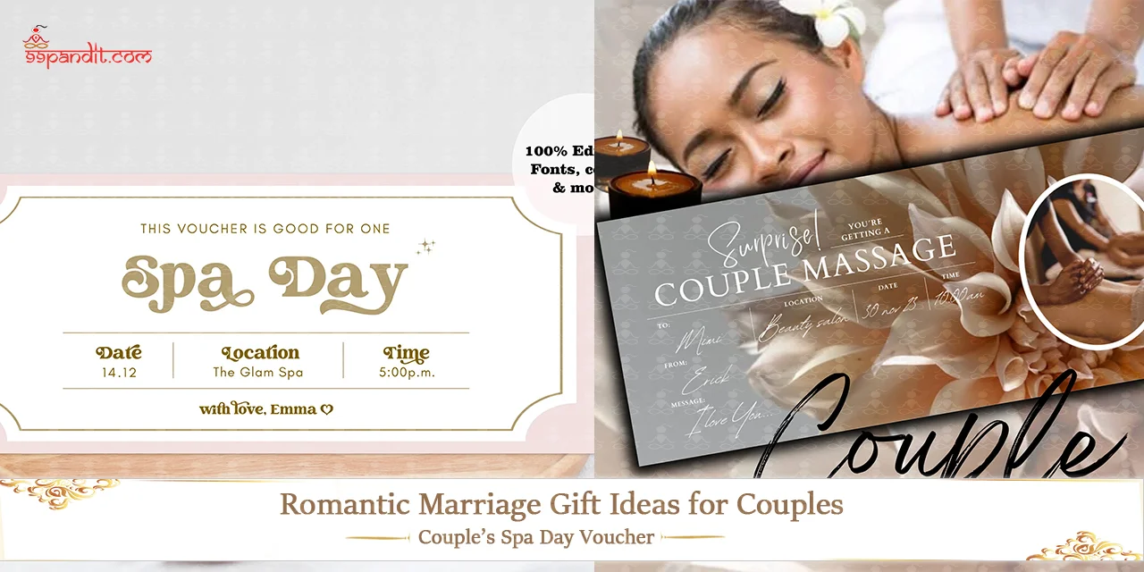 25+ Best Marriage Gift Ideas for 2025: Trendy & Classic Options