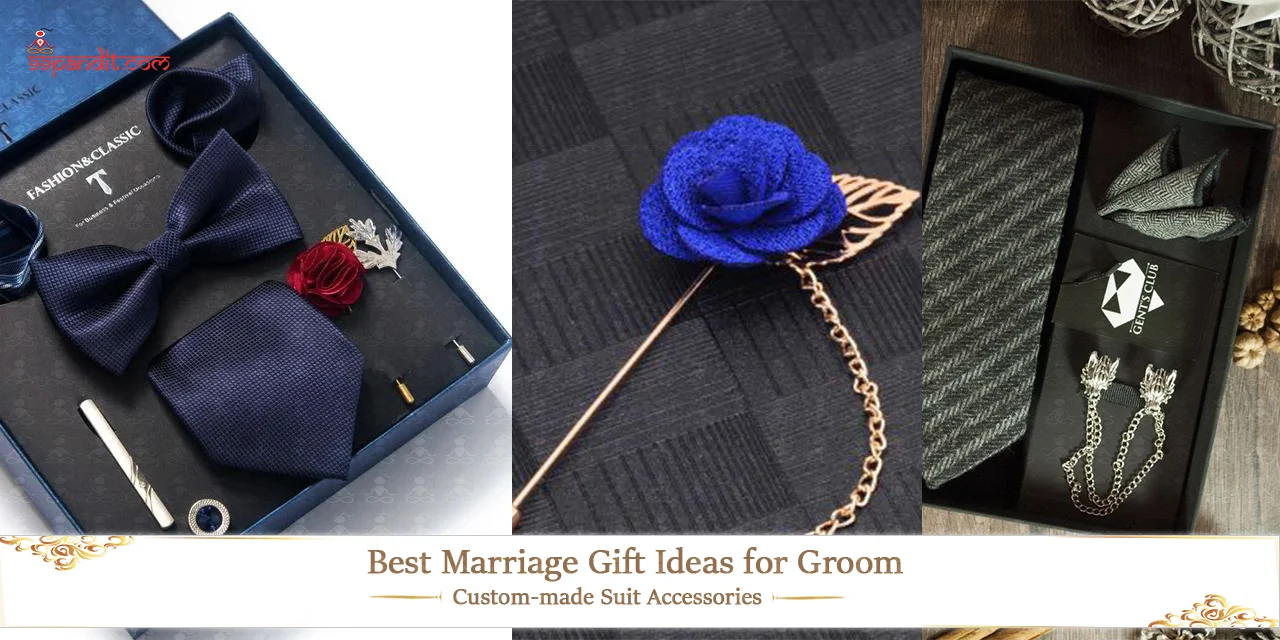 25+ Best Marriage Gift Ideas for 2025: Trendy & Classic Options