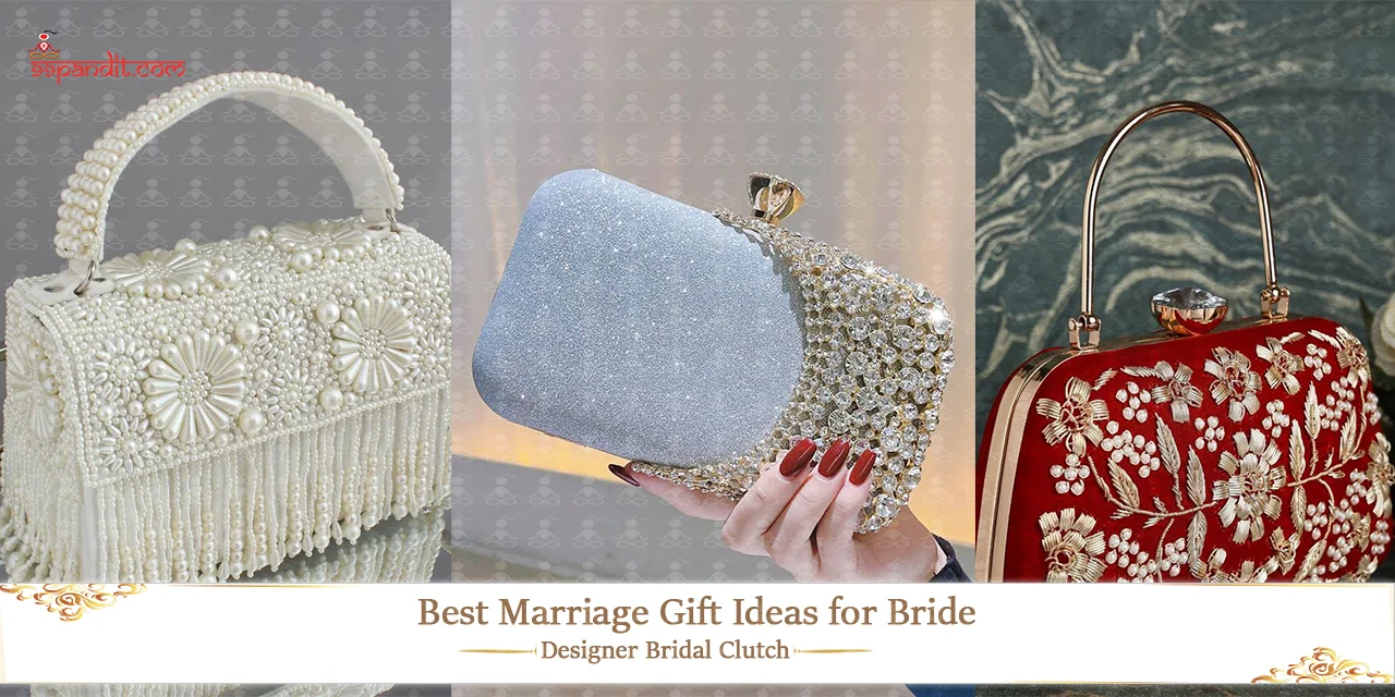 25+ Best Marriage Gift Ideas for 2025: Trendy & Classic Options