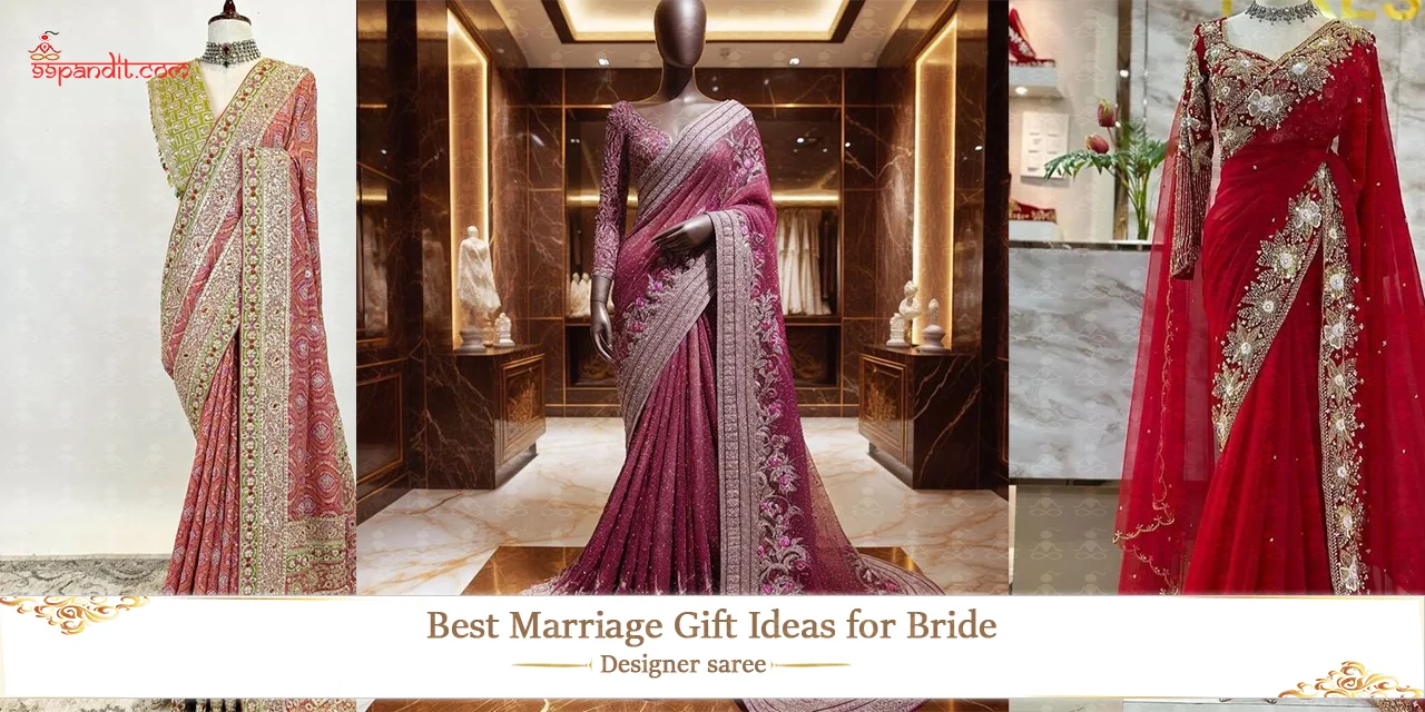 25+ Best Marriage Gift Ideas for 2025: Trendy & Classic Options