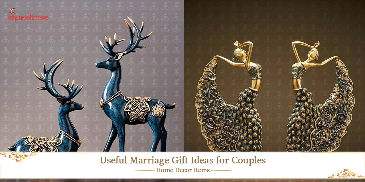 25+ Best Marriage Gift Ideas for 2025: Trendy & Classic Options