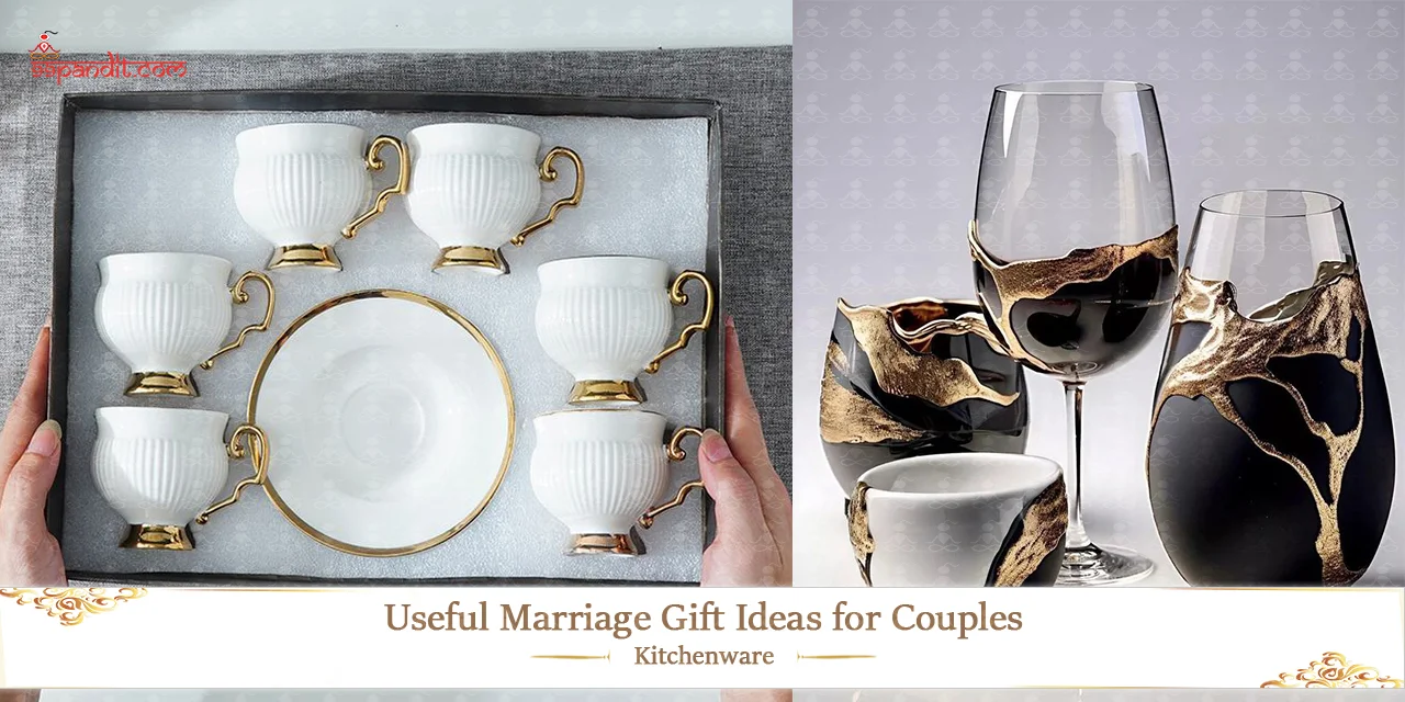 25+ Best Marriage Gift Ideas for 2025: Trendy & Classic Options