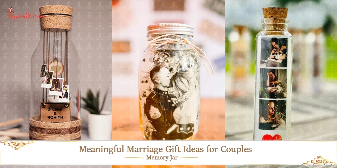 25+ Best Marriage Gift Ideas for 2025: Trendy & Classic Options
