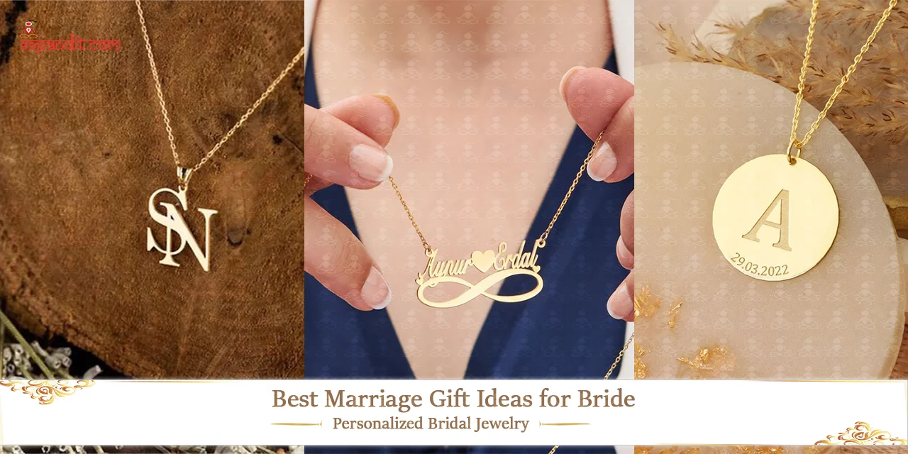 25+ Best Marriage Gift Ideas for 2025: Trendy & Classic Options