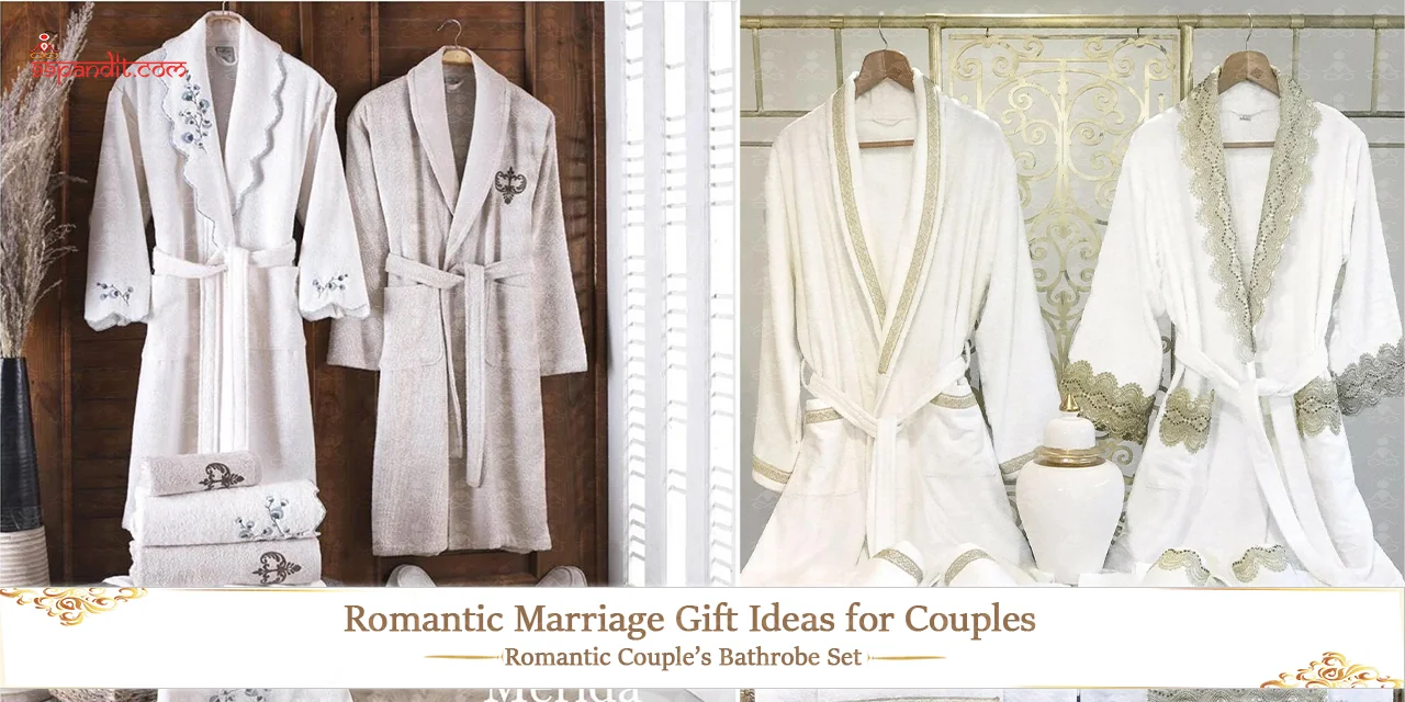 25+ Best Marriage Gift Ideas for 2025: Trendy & Classic Options