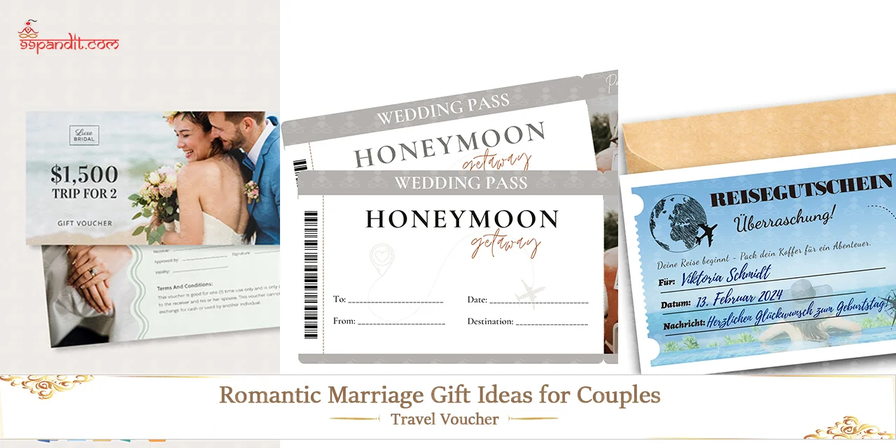 25+ Best Marriage Gift Ideas for 2025: Trendy & Classic Options