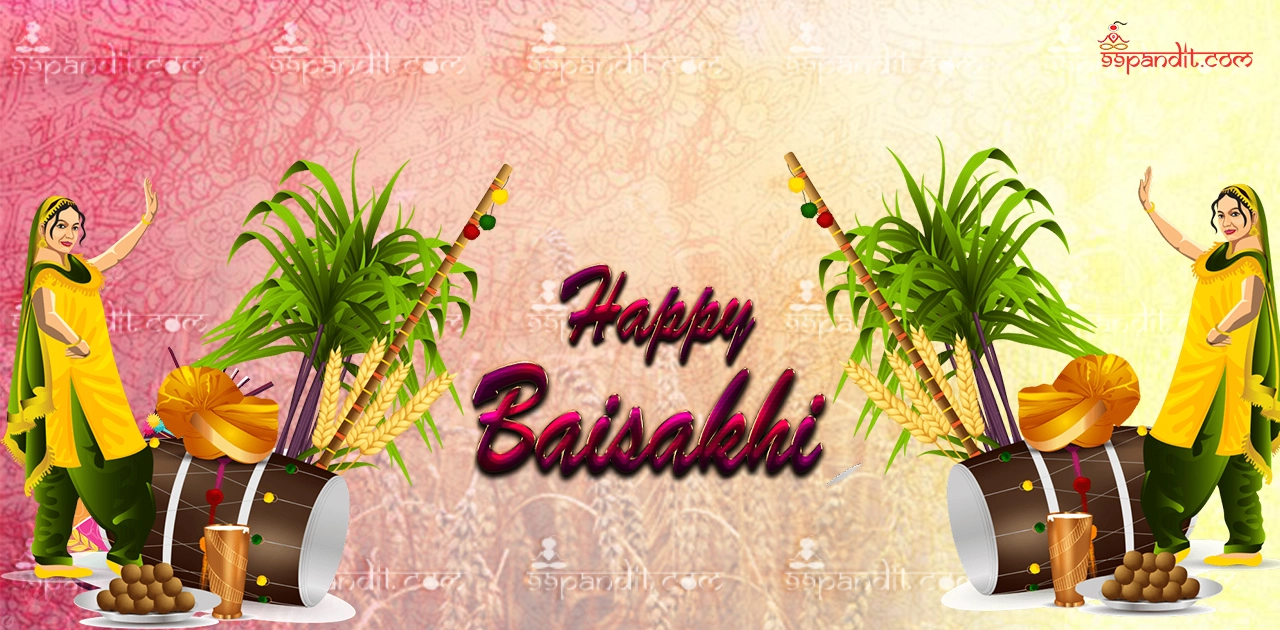 Vaisakhi 2026: Date, History, Significance & Celebration - 99Pandit